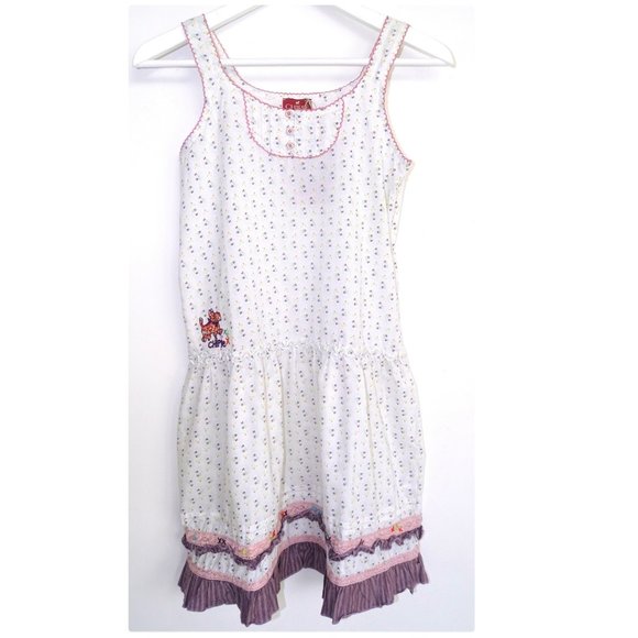 Chipie | Matching Sets | Nwt French Designer Chipie Girl 3pc Lot Size 2 ...